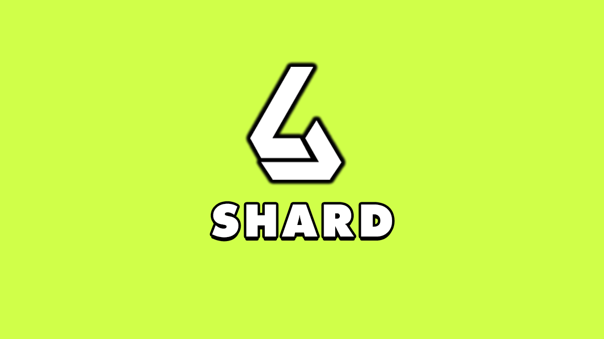 Shard Docs | Shard Docs